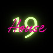 House 19 - Modern Vibrant T-Shirts to make a BOLD statement about YOU!